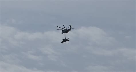 Asserting Dominance R Helicopters