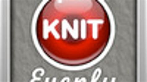 Knit Evenly Calculator Free Download And Software Reviews Cnet Download