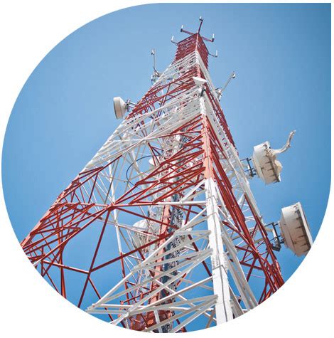 Telecom Infrastructure Girbaa Tech Solutions INC