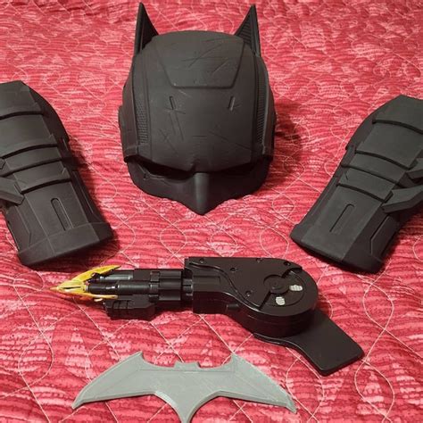 Crusader Full Armor Set Etsy