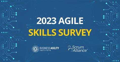 Share Your Insights On Agile Skills In The Workplace