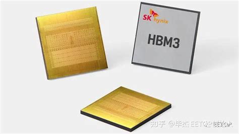 Sk海力士与英伟达联手对gpu彻底全新设计，实现hbm与处理器3d堆叠 知乎