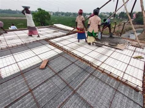 Eps Panel Construction For Affordable House At ₹ 1899 Square Feet In Chennai Id 23916093873