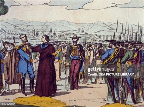 Maximilian Of Mexico Emperor Photos And Premium High Res Pictures Getty Images