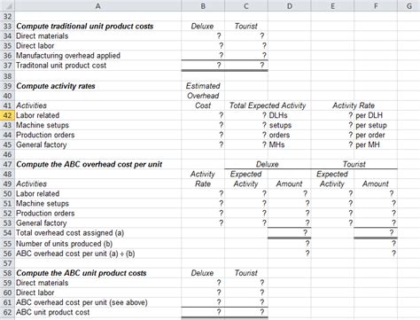 Solved Chapter 4 Applying Excel Excel Worksheet Part 1 Of