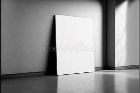 Blank Floor Leaning Against Wall Stock Illustrations 192 Blank Floor