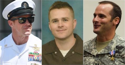 Leavenworth Documentary Examines The Clint Lorance Case