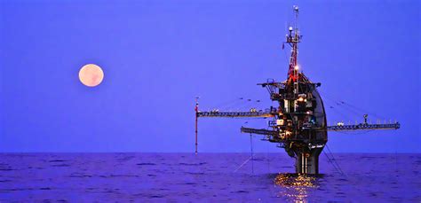 Rp Flip The Floating Instrument Platform Endtas