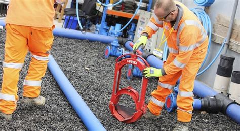 Network Construction Operations Nco Qualifications To Become