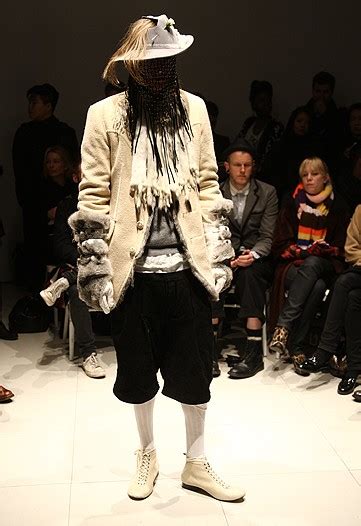 Number N Ine Mens Rtw Fall 2009
