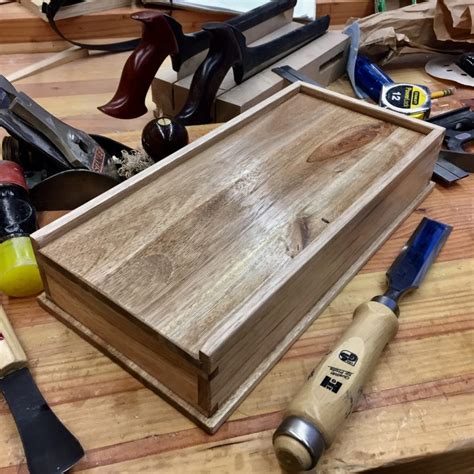 Dovetail Boxes Gallery Woodworking Masterclasses