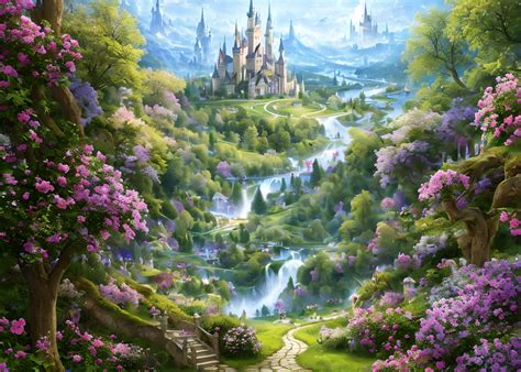 Fairy World