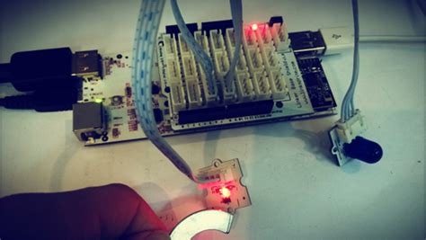 Program Linker Hall Sensor On Pcduino With Python Linksprite Learning Center