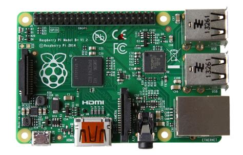 Raspberry Pi Model B Explained By Raspberry Pi Founder Eben Upton Video