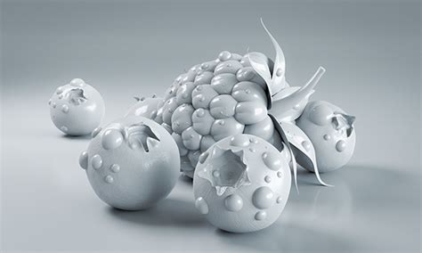 Shaders And Texturing On Behance