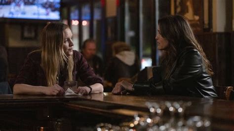 Law And Order Svu Season 25 Episode 12 Recap — Olivia…