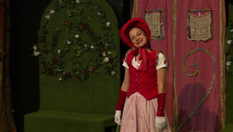 Червената шапчица Театър Възраждане