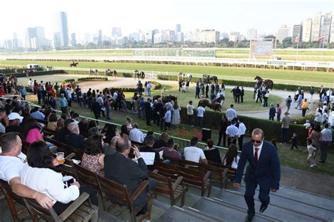 Jockey Club De São Paulo
