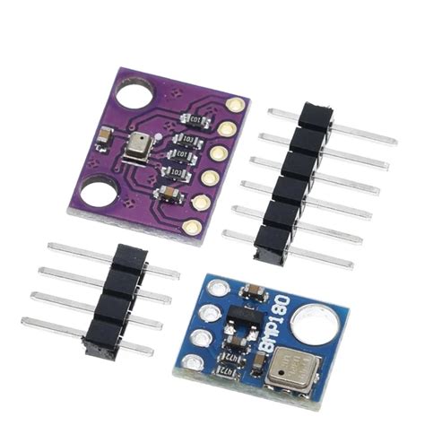 Gy 68 Bmp180 Bmp280 Digital Barometric Pressure Sensor Module For Arduino Ask Electronics