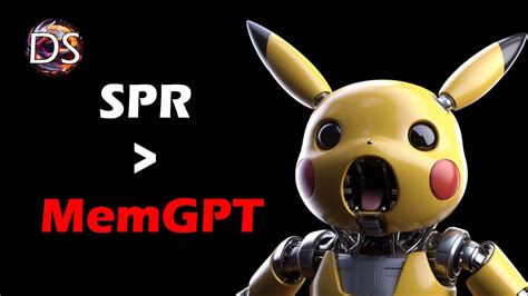 Sparse Priming Representation Vs Memgpt Api Openai Developer Community