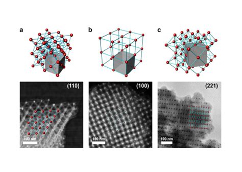 Building Tough D Nanomaterials With Dna Bnl Newsroom