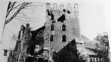Battle Of Castle Itter 1945 One Of The Strangest Ww2 Battles Ww2