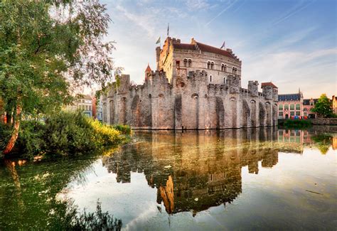 Tourisme Gand Vivez Des Expériences Uniques En 2025