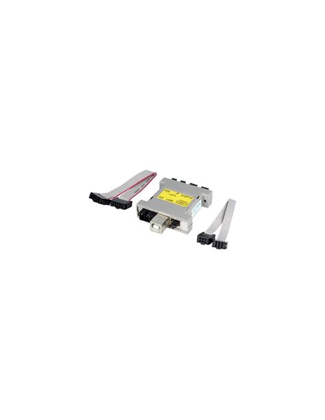 Avr Isp Mk2 Avr Programmer Programadores Ptr007248