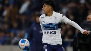 Sebastián Arancibia Pasará Por El Quirófano Y Volverá En 2026 Cooperativa Cl