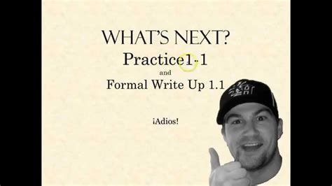 ALG2 1 1 Lesson Video YouTube ALG2 1 1 Lesson Video YouTube