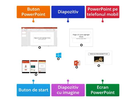 PowerPoint Ex Labelled Diagram