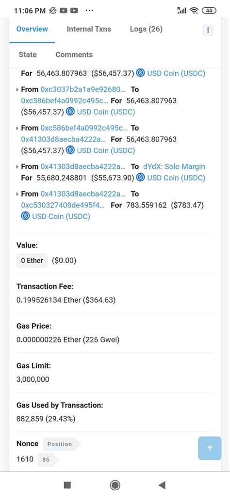 Please Can Someone Explain This Transaction Or Recommend Where I Can