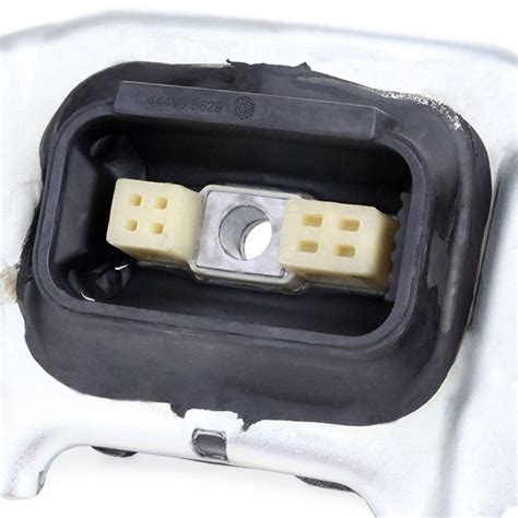 44496 FEBI BILSTEIN Mounting, automatic transmission Left AUTODOC price ...