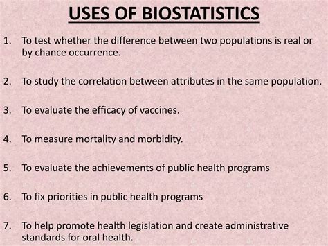 Biostatics Pptx