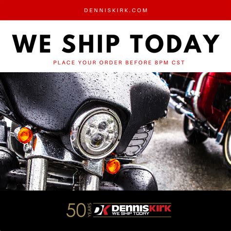 Dennis Kirk Metric Motorcycle Parts