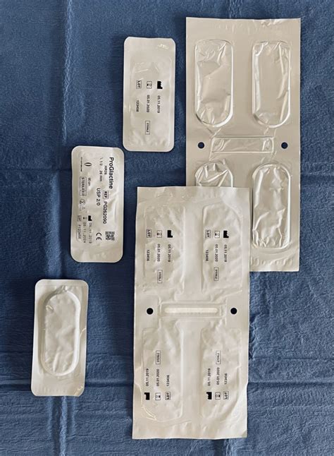 Surgical Suture Packaging Machines High Quality By Medsol