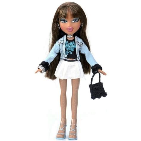 Bratz Blind Date Nevra