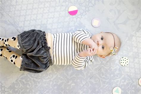 DIY Matching Game For Babes See Kate Sew