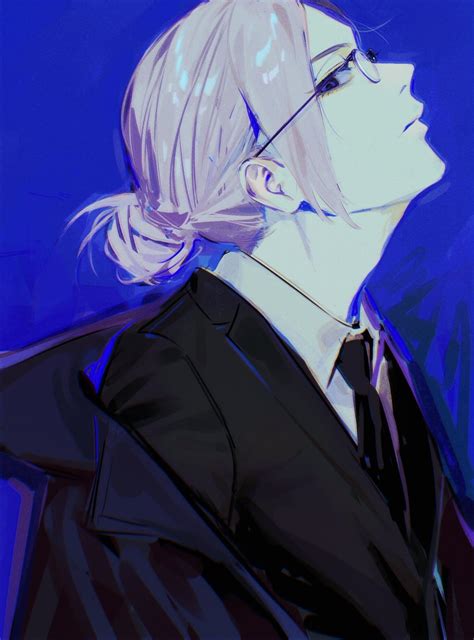 Sakamoto Taro Sakamoto Days Drawn By Usui Takoo Danbooru