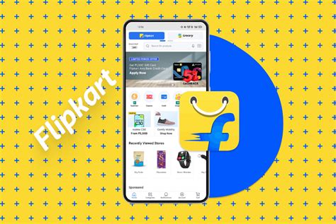 Flipkart Redesign Figma