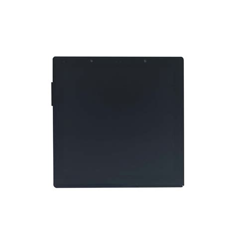 40 Inch Square Screen Tft Lcd Touch Display With Oca Bonding Cdtech