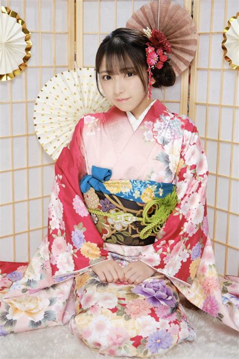 📸 画像：十味（2i2）｜十味（2i2） 新春インタビュー＆フォト 華やかな振袖姿で語る新年の誓い「2024年も突っ走っていくから、隣で