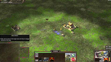 Tankupgrade02 Video Forgenerals Mod For Candc Generals Zero Hour Moddb