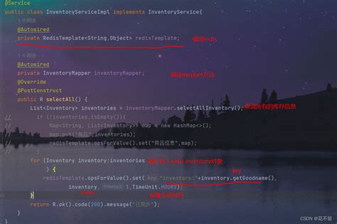 使用rabbitmqredis实现秒杀系统redis和mq合作 Csdn博客