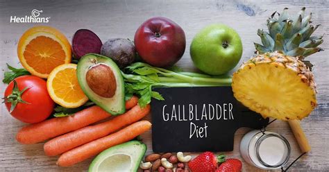 Gallbladder Diet Foods To Eat And Avoid Aaziban