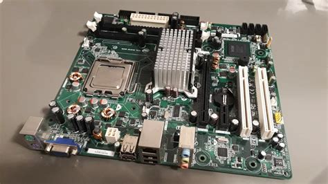 Intel Board Lga775 Cpu Aukro