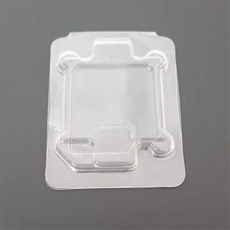 Pvc Laptop Ram Blister Packaging Thickness 1 Mm At ₹ 7 5 Piece In New Delhi