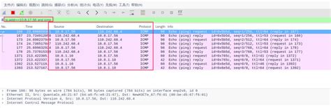 统信服务器操作系统【wireshark抓包工具】使用介绍 统信系统 下载中心 信创开放社区