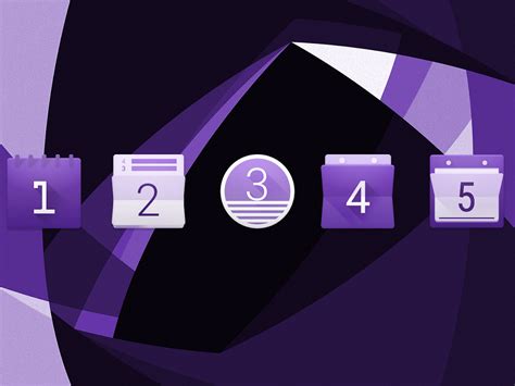Purple Icon Pack At Vectorified Com Collection Of Purple Icon Pack Free For Personal Use