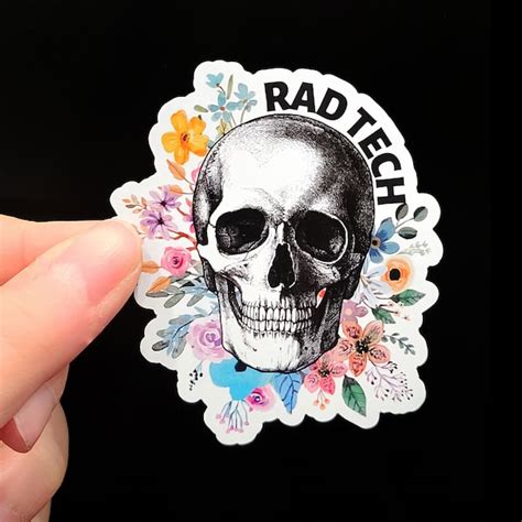 Xray Tech Etsy